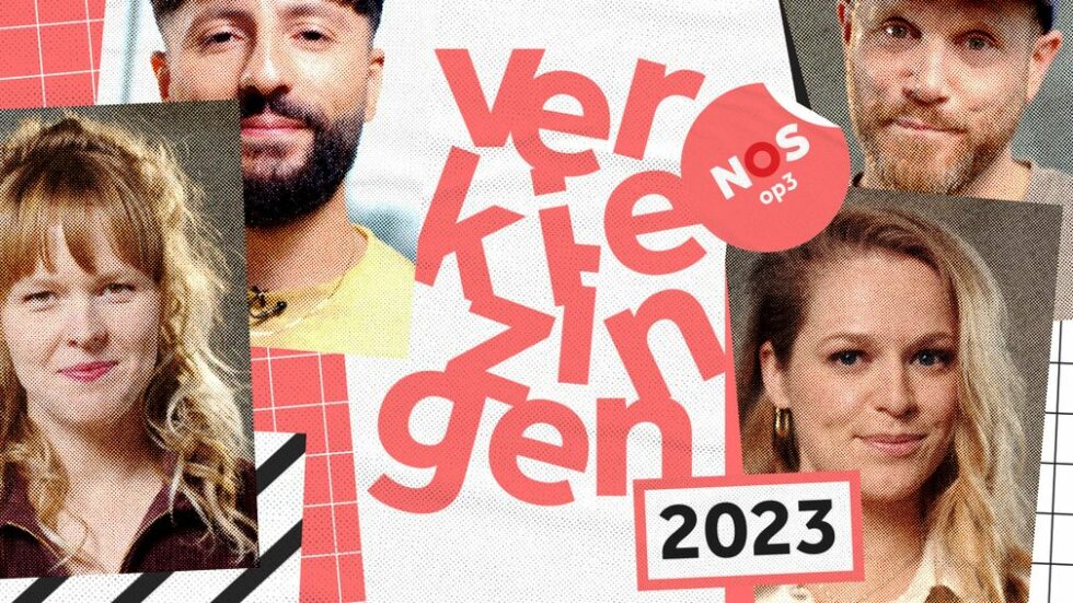 De 17 grootste politieke partijen uitgelegd | Kleur de Kamer